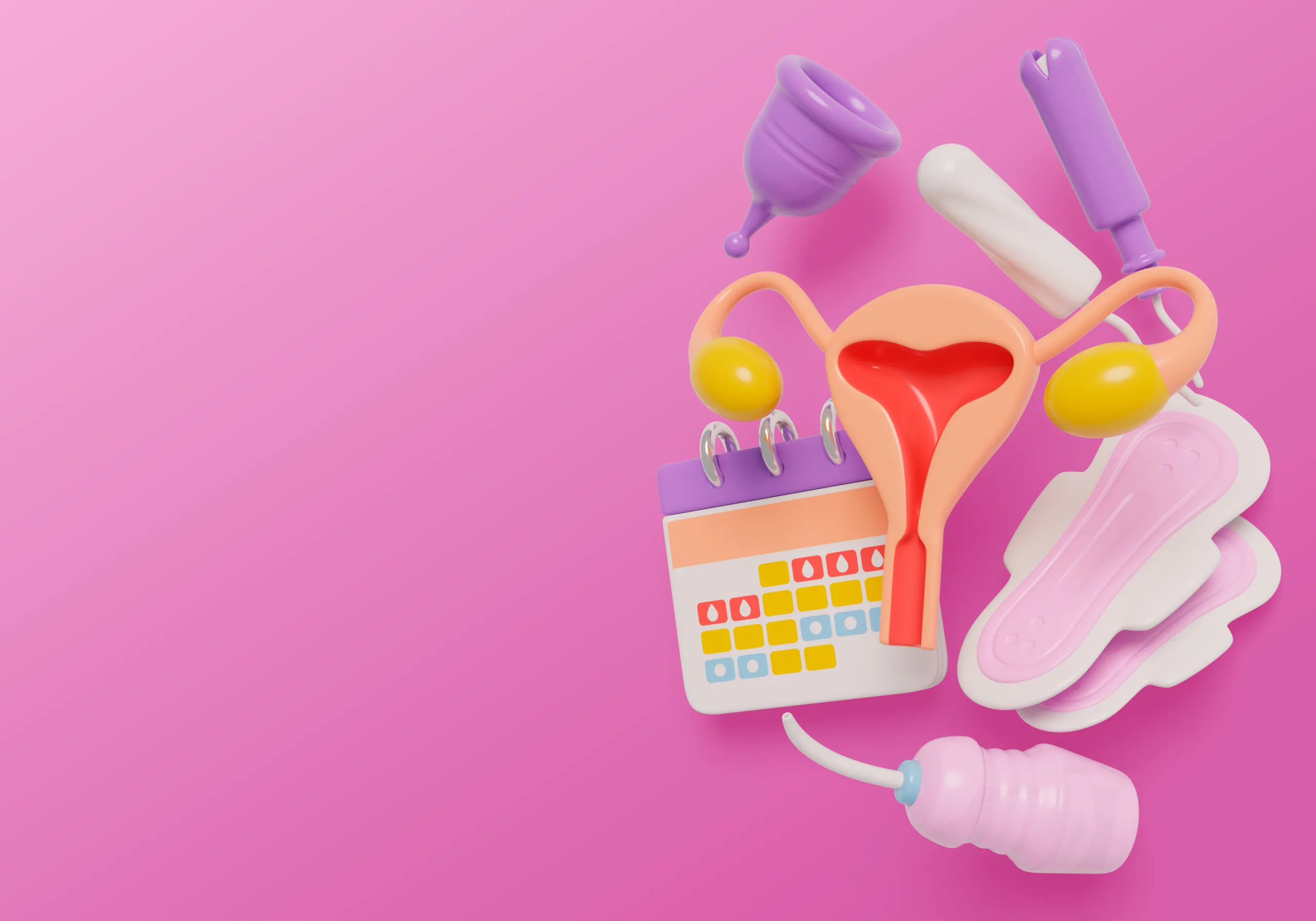 Estrogen Dominance Made Simple: What It Is & Why It Happens